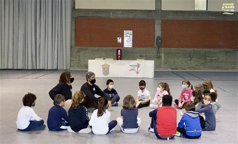 El proyecto Aprende a través del Surfing llega a los centros