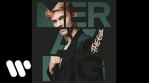 Theoz Mer Av Dig Official Audio YouTube