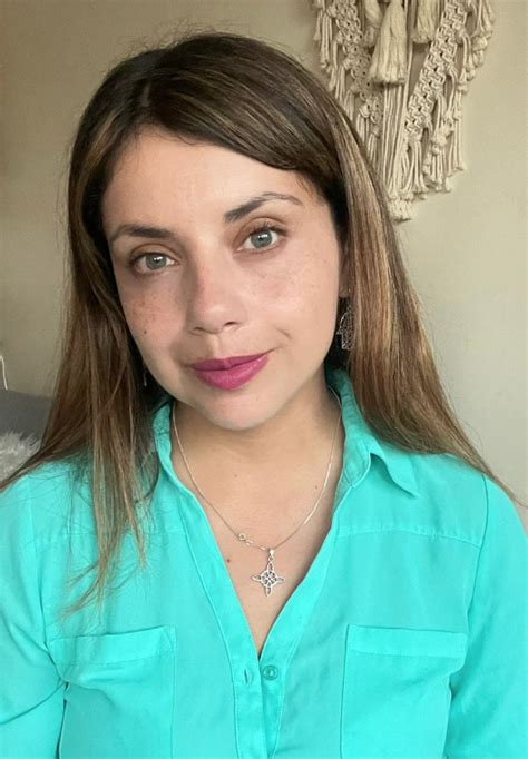 María Elena Castro Centro Médico Cetep