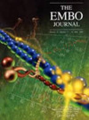 Embo Journal Embo J