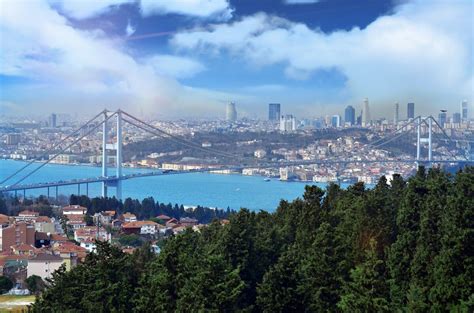 Estas são as 10 cidades mais visitadas do mundo em 2019