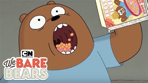We Bare Bears Funny Moments Hindi Compilation Cartoon Network