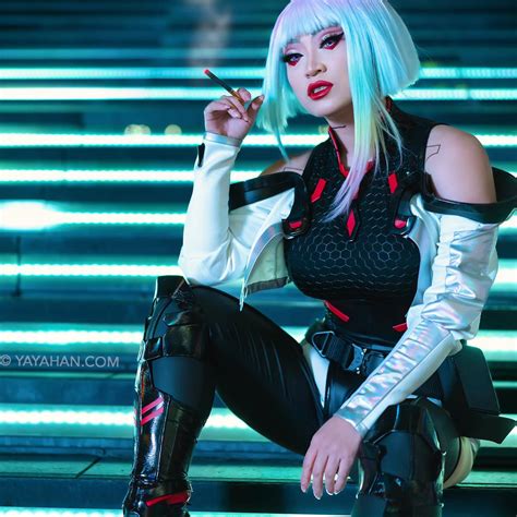Yaya Cosplay