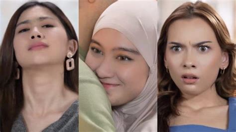 Jadwal Tayang Dan Sinopsis Bidadari Surgamu SCTV Minggu 12 November