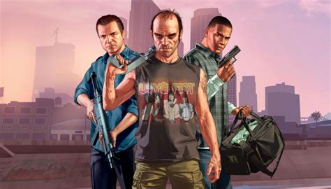 Nimo TV Hadirkan Kompetisi GTA V Roleplay Ajak Server Populer