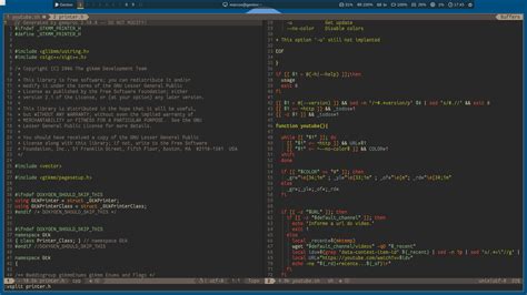 Top 10 Best Code Editors For Linux