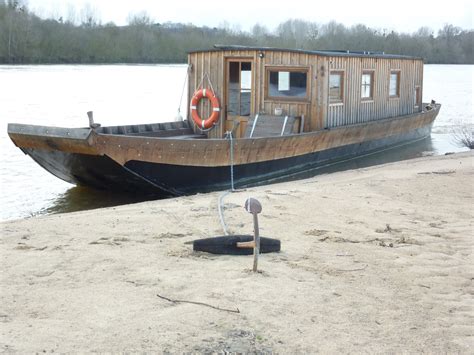 Croisière découverte sur la Loire Saumur Val de Loire Tourisme