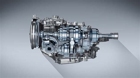 Qué es y cómo funciona la transmisión CVT Subaru Perú