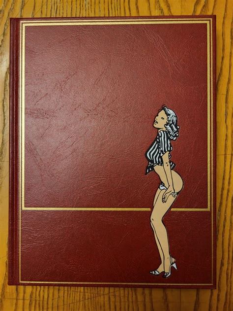 No 6 Rombaldi Les Chefs d œuvre de la BD Erotique EO TBE Kaufen auf