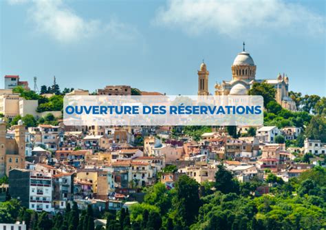traversées l Algérie avec CORSICA LINEA