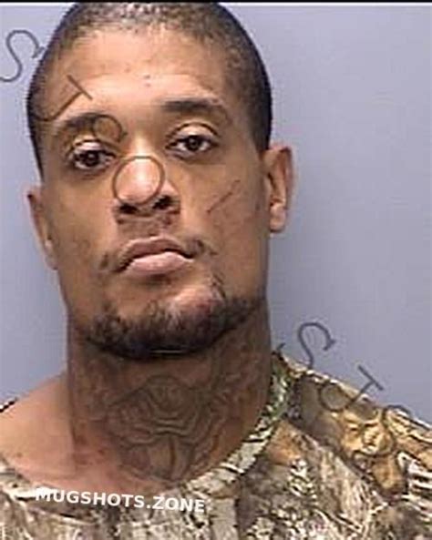 WASHINGTON MICAH ESAIAS 03 07 2024 St Johns County Mugshots Zone