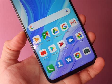 Aplicaciones de Play Store en Huawei Cómo se pueden descargar