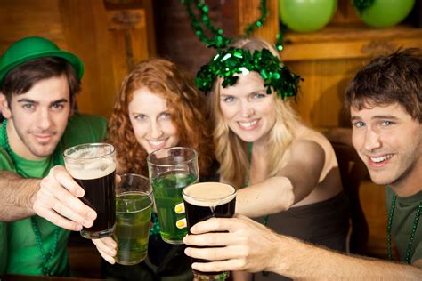 La Festividad De San Patricio Origen Tradiciones Y Celebraciones