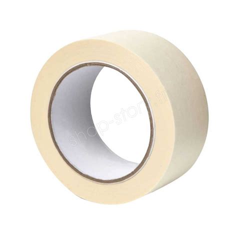 Ruban Adh Sif De Masquage Papier Cr Pe Protection Des Surfaces Lors