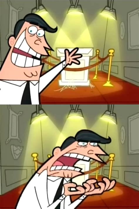 Hacer Meme de Aquí colocaría mi trofeo si tuviera uno Pintzap