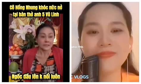 Cháu ruột NSƯT Vũ Linh lần đầu lên tiếng chuyện tranh chấp gia đình em
