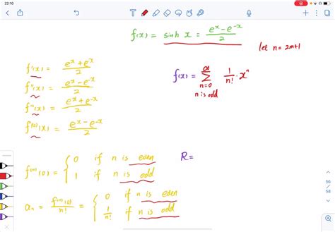 solved find the maclaurin series for f x using the definition of a maclaurin series [ assume