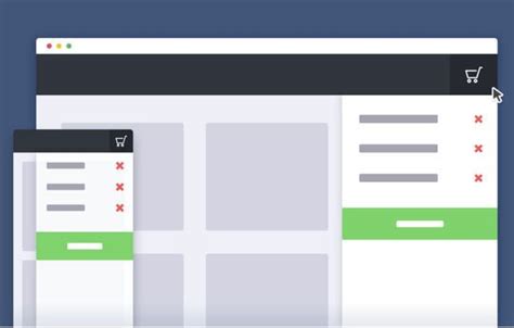 Free Jquery Shopping Cart Plugins