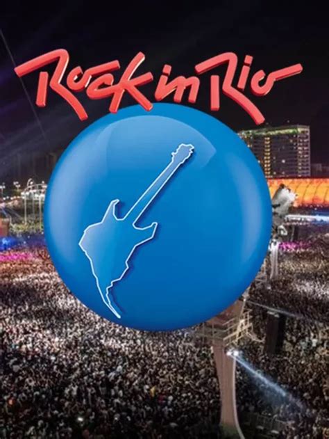 Confira as Atrações dos Primeiros Dias do Rock In Rio 2022 Multiverso