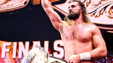 Seth Rollins To Make WWE History At Night Of Champions 2023 WrestleTalk