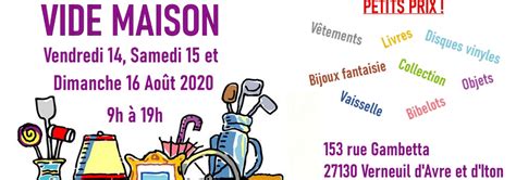 Annonce Vide Maison Ventana Blog