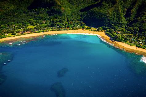 Haena Beach Kauai