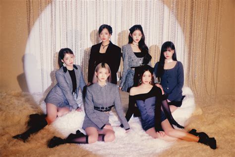 Ive Love Dive Japanese Ver Bezzy
