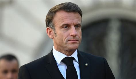 La France fait face à une terrible situation après avoir été chassée du