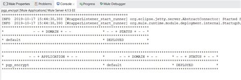 pgp encryption in mule 4 how it works dzone