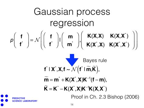 resources me 597uq lecture 11 gaussian process regression watch presentation