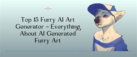 Top Furry Ai Art Generator Everything About Ai Generated Furry Art