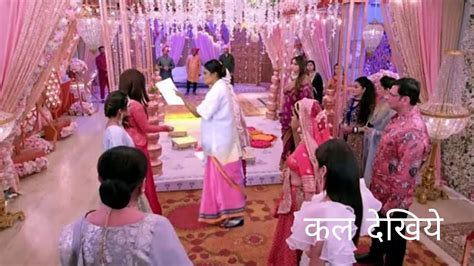 Kumkum Bhagya 5 January 2023 Today Full Episode Doctor Expose Riya
