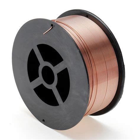 0 045 Mild Steel Mig Welding Wire KYA FASTENERS