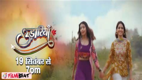 Udaariyaan Episode 19 September Promo Naaz Aur Nehmat Ki Nayi