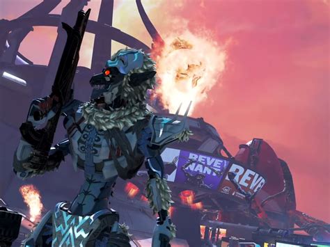 Apex Legends Paygame Ru