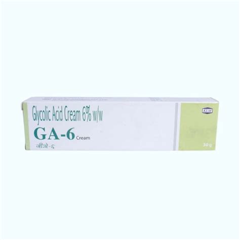 Ga Cream Ab Enterprises
