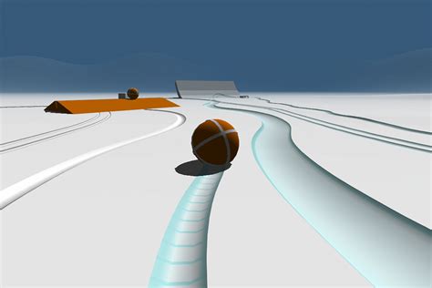 snow mesh trail renderer particles effects unity asset store