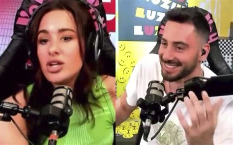 Nico Occhiato y Flor Jazmín Peña Finalmente confirmada su relación