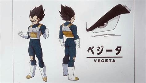 Dragon Ball Z Dragon Ball Super Dragon Ball Artwork Goku And Vegeta