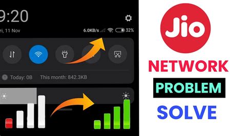 Jio Apn Settings Jio Network Problem Solution Jio Net