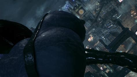 Batman Arkham Knight Catwoman Cat Conundrum Ar Challenge YouTube