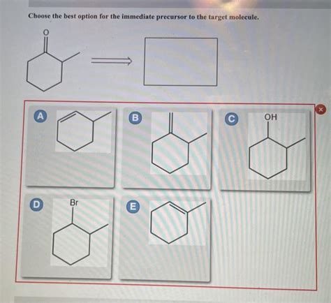 Solved Design A Synthesis Of 2 Methylcyclohexanone From Chegg