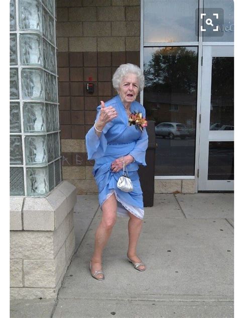 Petticoat Old Folks The Golden Years Advanced Style Ageless Beauty