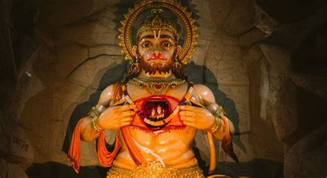 Almighty Lord Hanuman Facts You Should Know InstaAstro