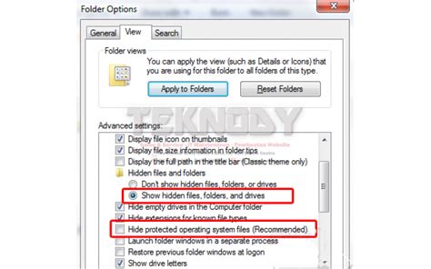 Cara Memperbaiki Flashdisk Shortcut Lewat Cmd