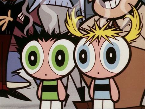 Pin On Powerpuffgirls