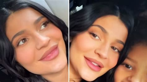 Kendall Jenner Flashes Her Butt Cheeks In Shortest Shorts Imaginable Entertainment Tonight