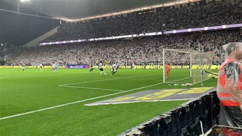 SE Palmeiras on Twitter 2 Rústico Os gols do Derby estão