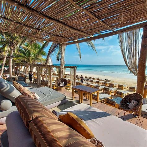 List 98 Pictures Taboo Best Beach Club In Tulum Photos Superb 10 2023
