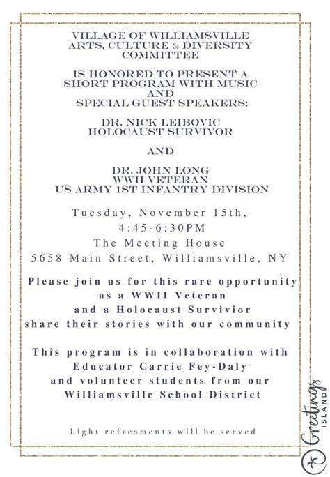 The Arts Culture And Diversity Meeting House Events Facebook